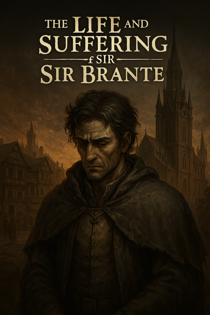 The Life and Suffering of Sir Brante Türkçe Yama - Menduh.Com | Menduh.Com